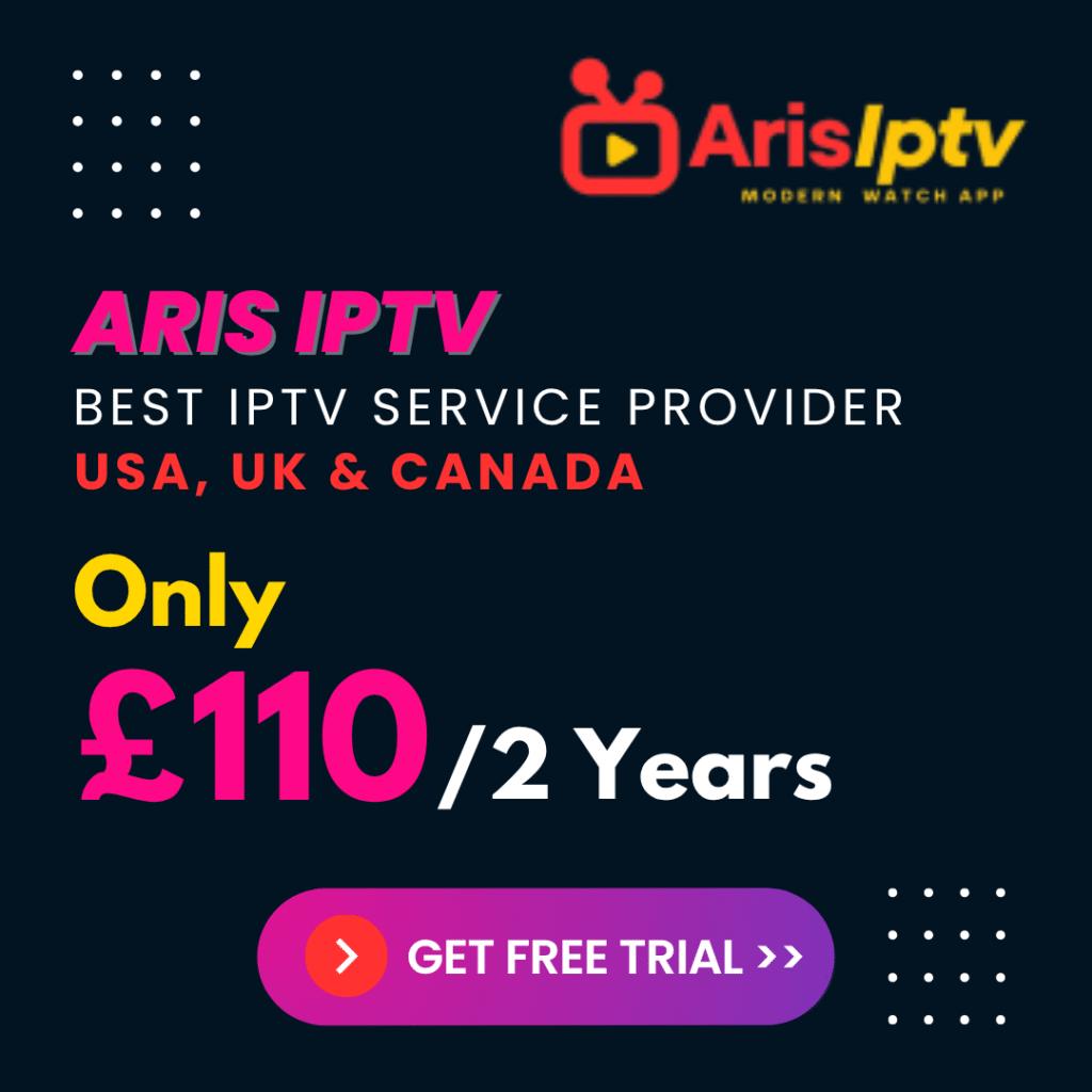 10 Best IPTV Service Providers in USA - IPTV Feedback